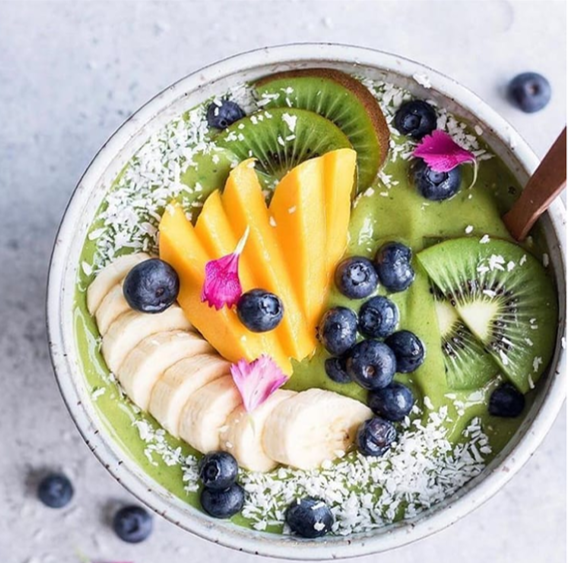 VITAL ALL-IN-ONE BREKKY BOWL – Vital Everyday UK