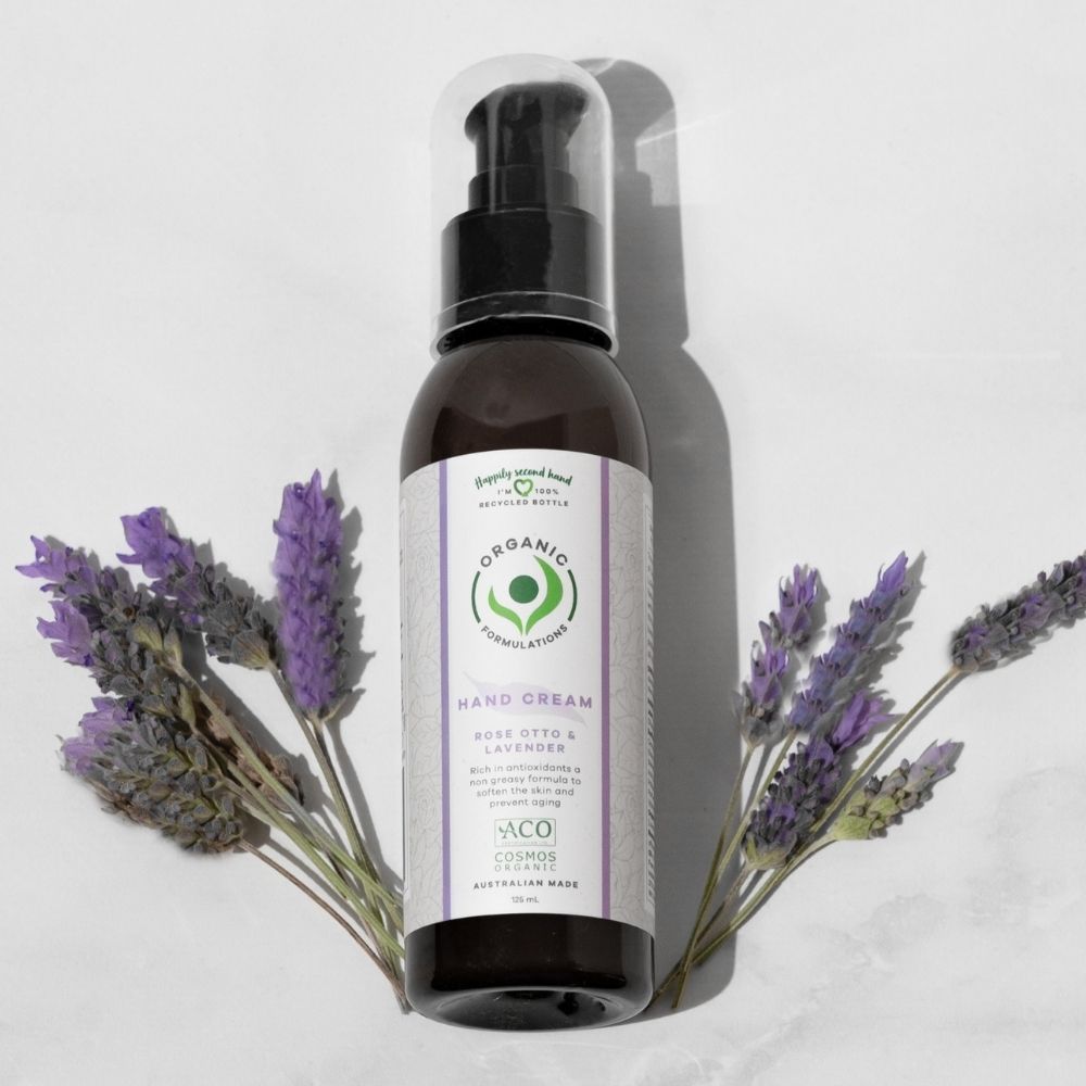 Organic Formulations Hydrated Hands Gift Pack – Vital Everyday UK
