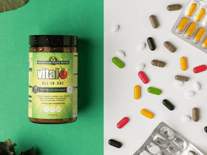 Vital Every Day UK – Vital Everyday UK