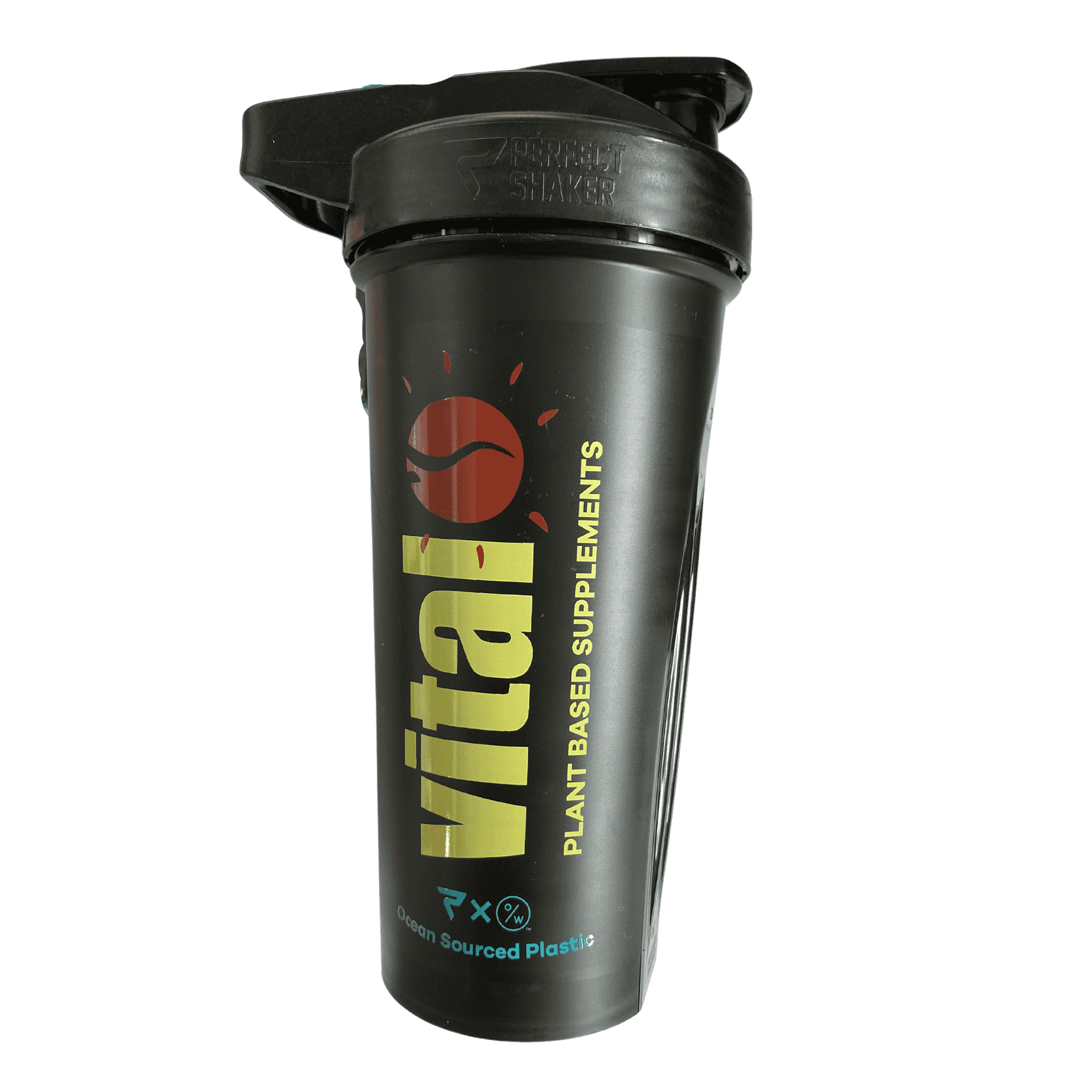 Vital Shaker GWP - 100% Recycled Plastic – Vital Everyday UK