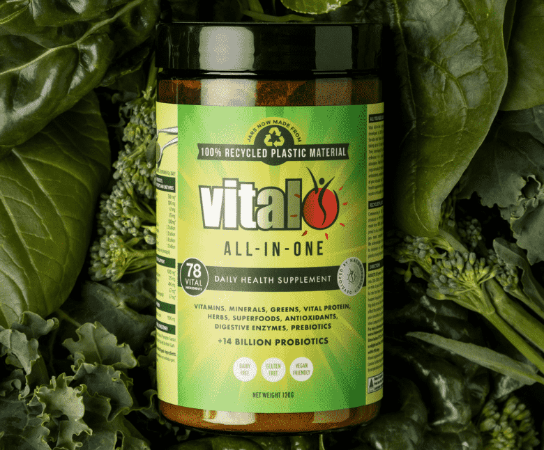 Vital Every Day UK – Vital Everyday UK