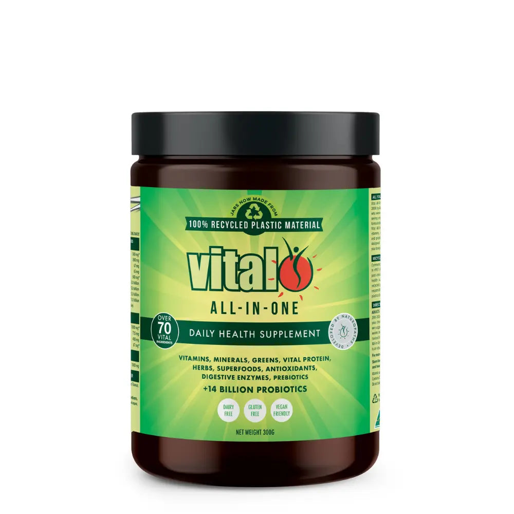 Vital Every Day UK – Vital Everyday UK